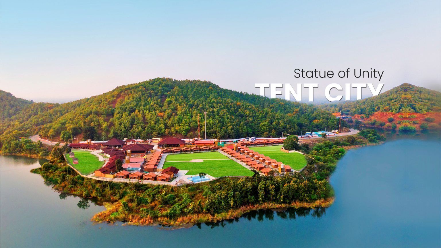 Statue of Unity will take Tourism of Gujarat to New Heights - Statue of ...