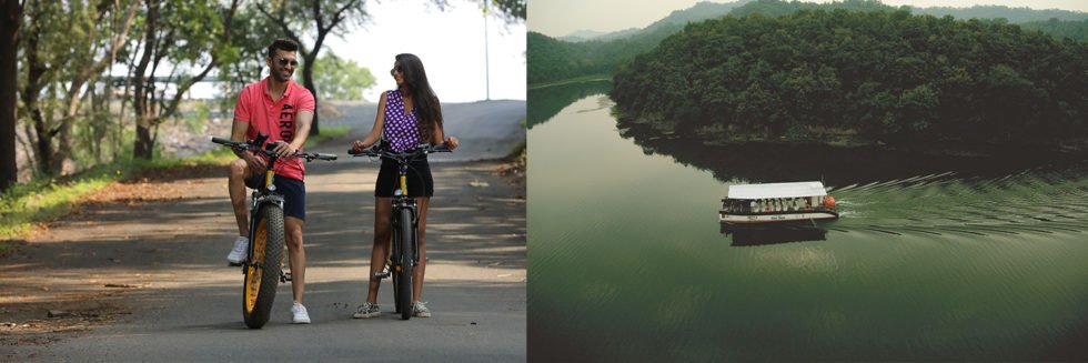 4 Best Things to Do at Statue of Unity & Explore Memorable Places